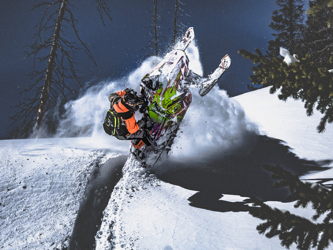 K-MOD Performance Snowmobile Parts – KMOD Performance Suspension