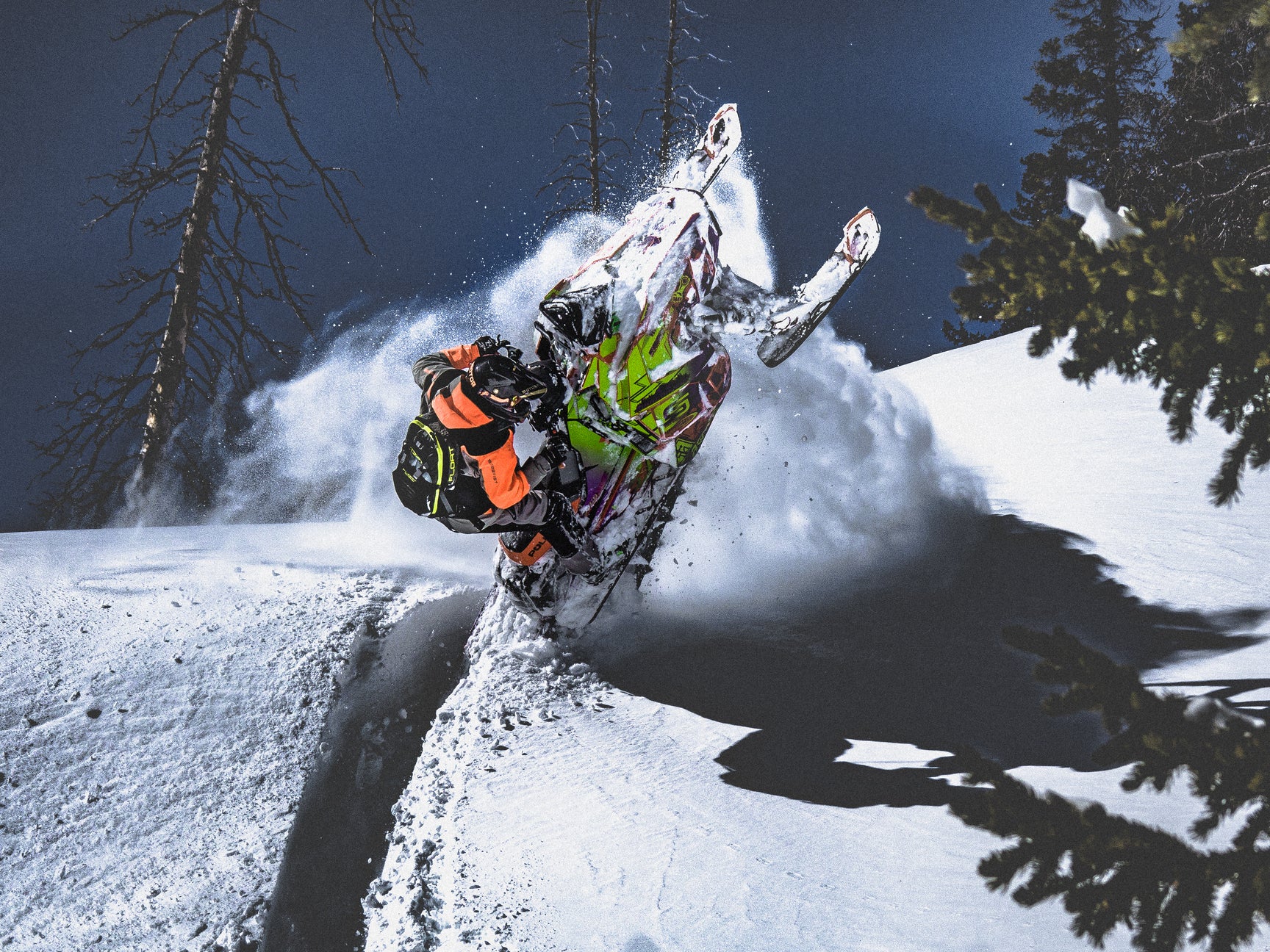 K-MOD Performance Snowmobile Parts – KMOD Performance Suspension