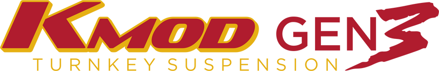 K-MOD Performance Snowmobile Parts – KMOD Performance Suspension
