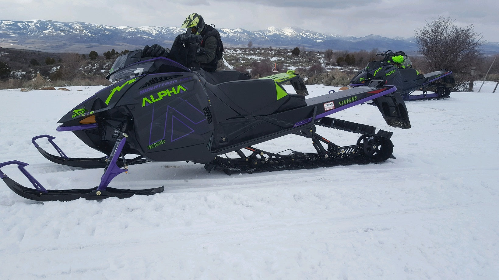 K-MOD Performance Snowmobile Parts – KMOD Performance Suspension