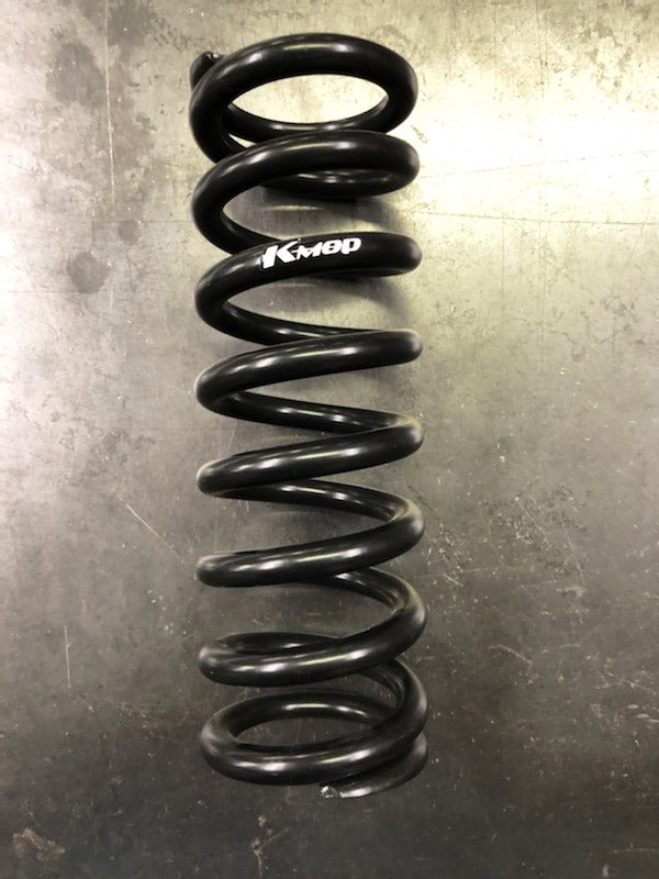 HD turn key spring – KMOD Performance Suspension