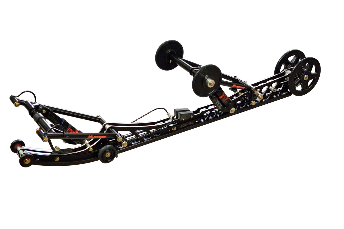 K MOD Skinny Turn Key Skid – KMOD Performance Suspension