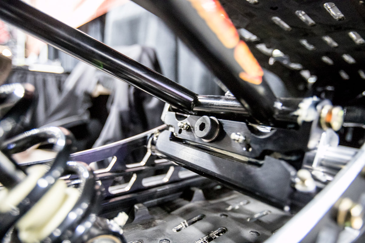 K Motion Upgrade Kit – KMOD Performance Suspension