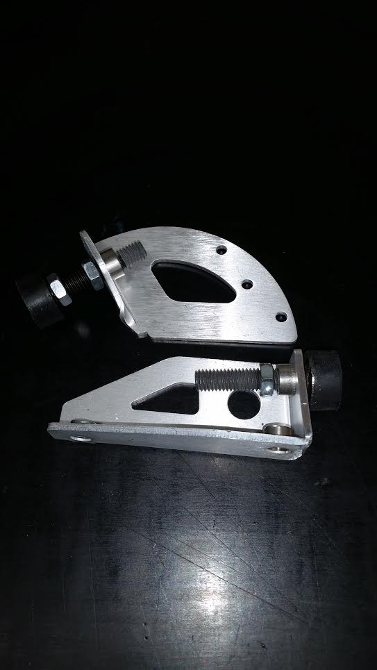 Arctic Cat – KMOD Performance Suspension